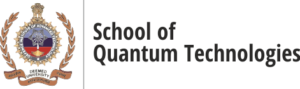 Home - School of Quantum Technologies